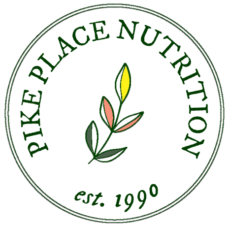 Pike Place Nutrition– Pikeplace Nutrition